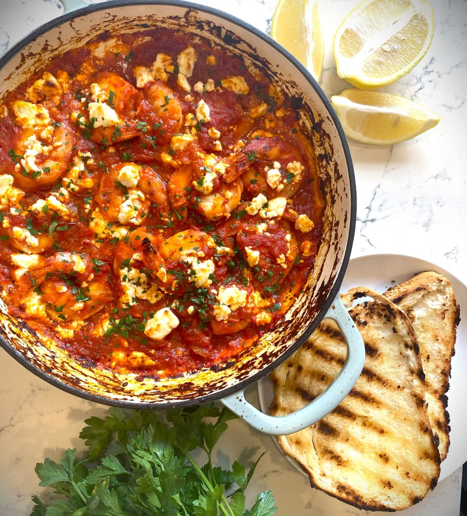 Fresh, Low-Calorie Dinners That Don’t Feel Like Diet Food